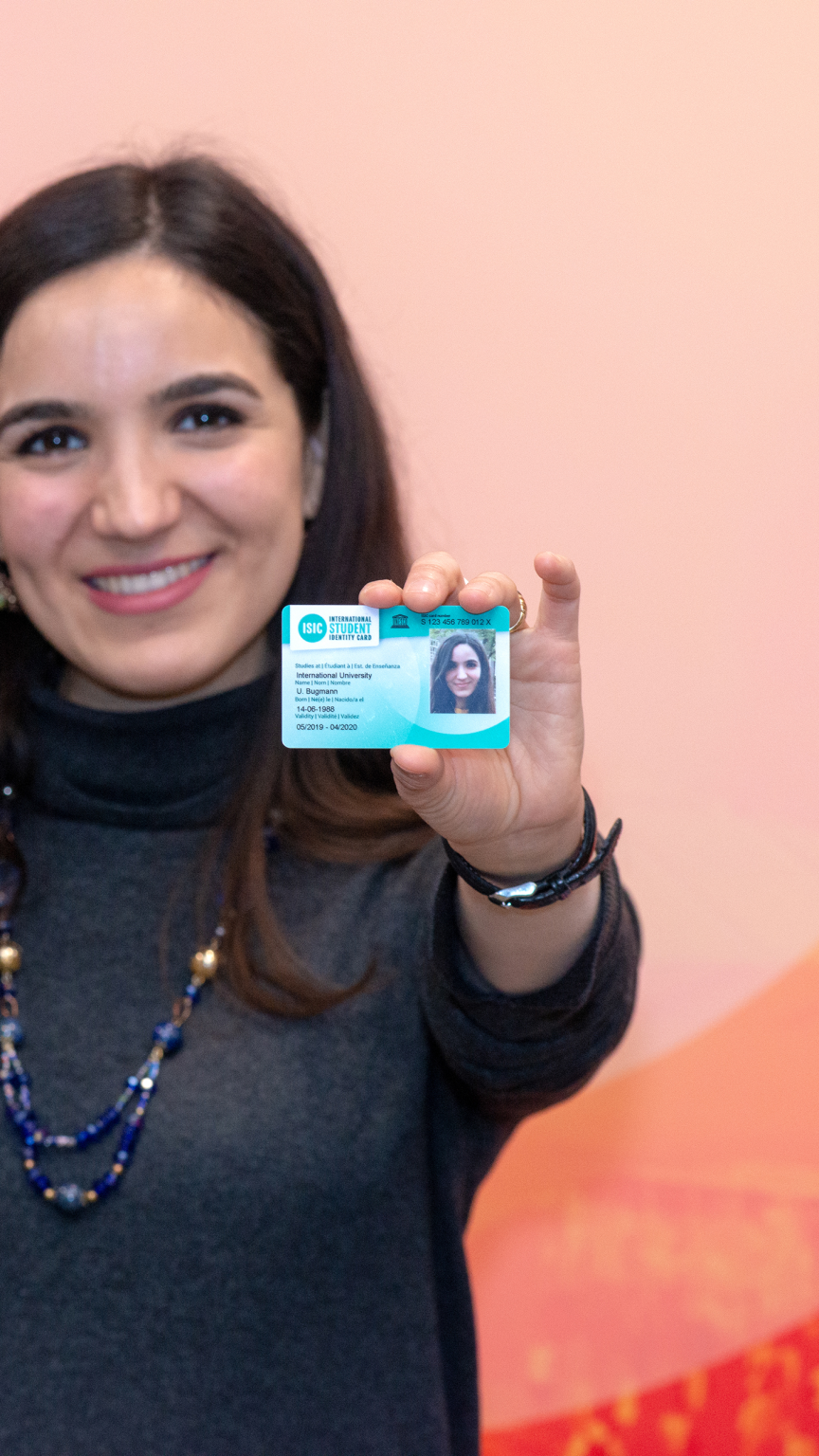 Acerca de ISIC – ISIC Dominicana