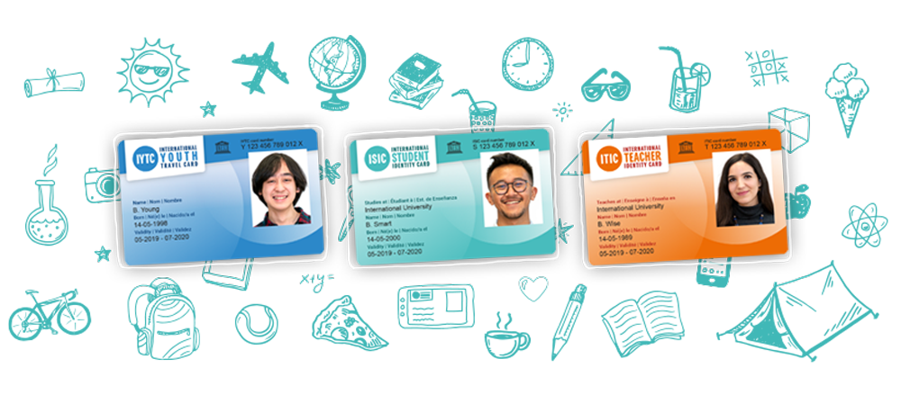 Solicitar Carnet – ISIC Dominicana